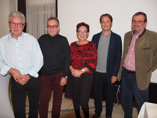 SPÖ Steyr-Zentrum wählte neue Ausschüsse - Steyr & Steyr Land