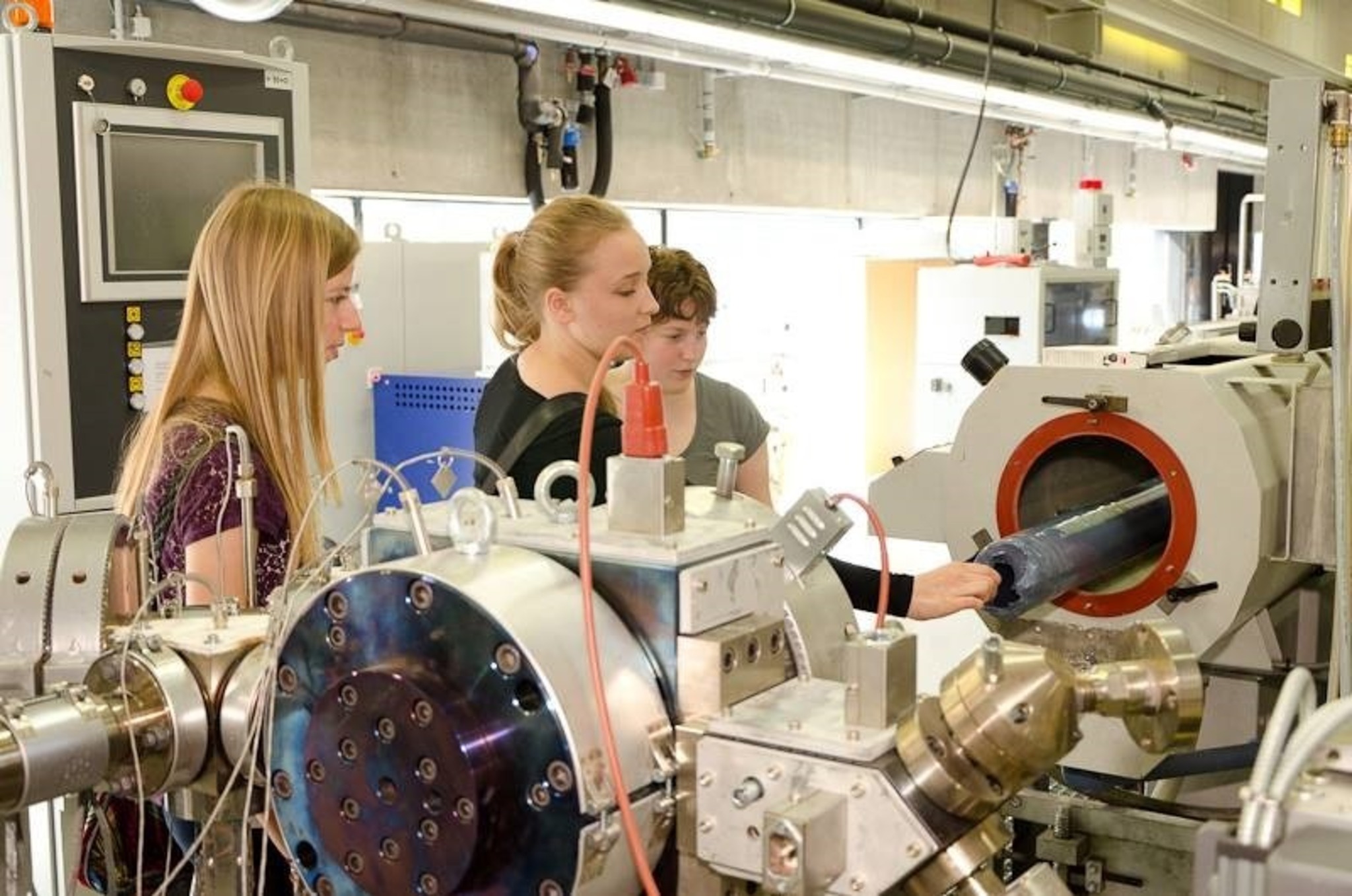 Infos über die Masterstudien der JKU - Linz