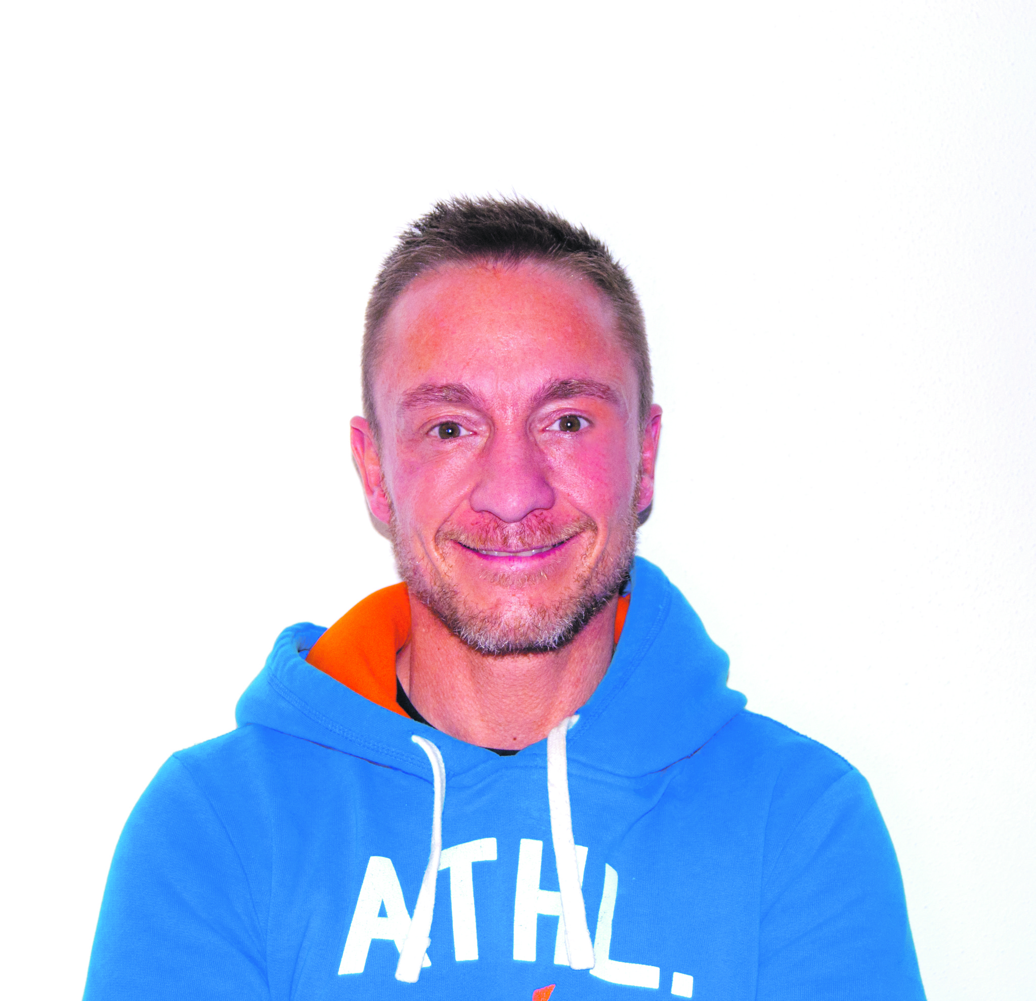 Fitnesstipp - Gezielt trainieren und richtig essen - Grieskirchen ...
