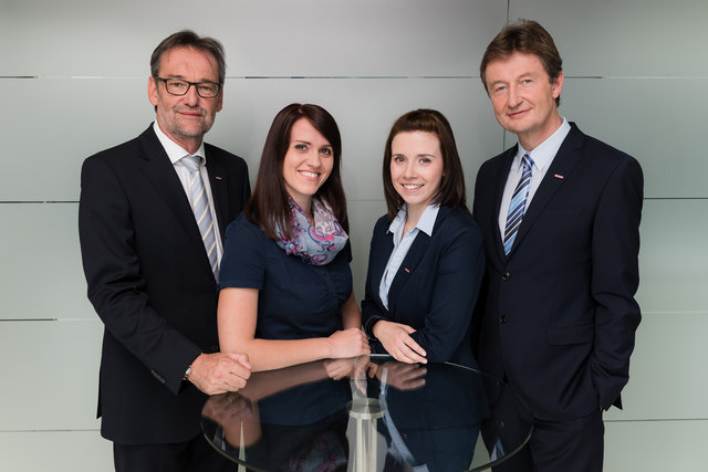 Wirtschaft soll wachsen - Urfahr-Umgebung