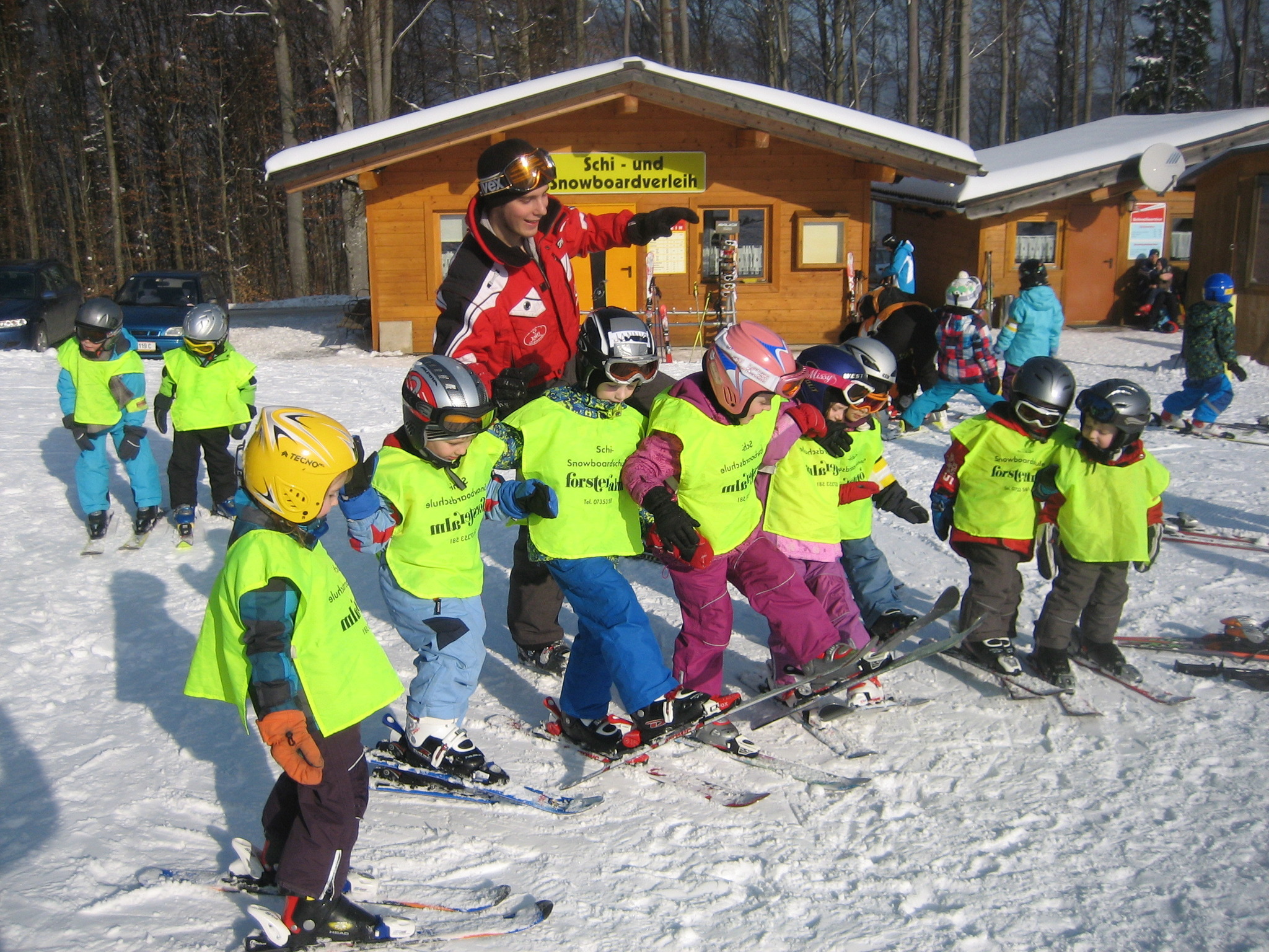 Naturfreunde Enns - Enns