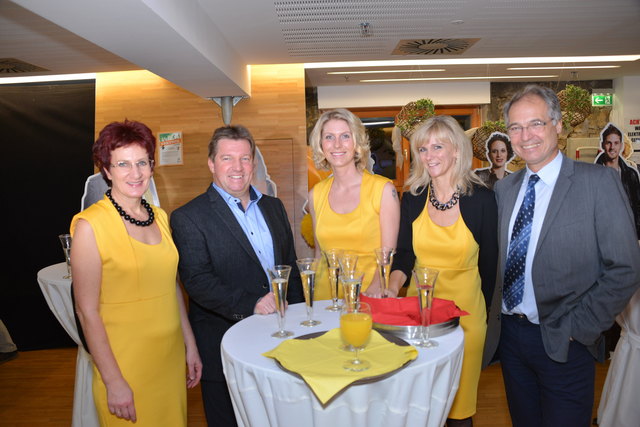 Stadtwerke Judenburg AG präsentiert originellen Mitarbeiter-Kalender ...