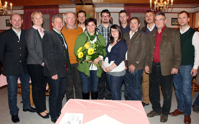 Wahl beim Bauernbund - Grieskirchen & Eferding