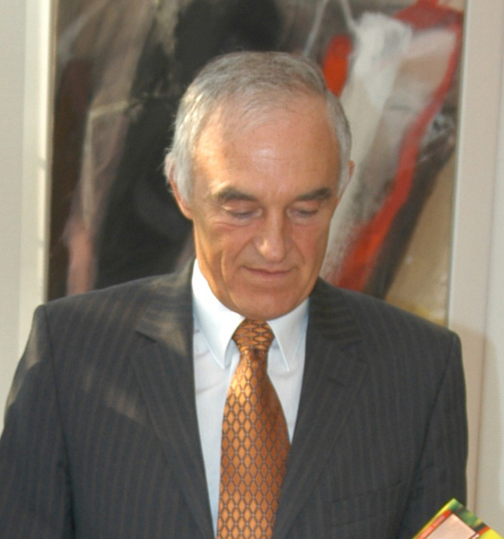 Simandl muss 1,6 Mio. Euro an Energie Burgenland zahlen - Güssing