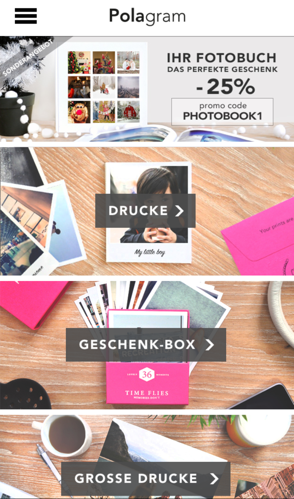 App-Tipp "Polagram" - Imst