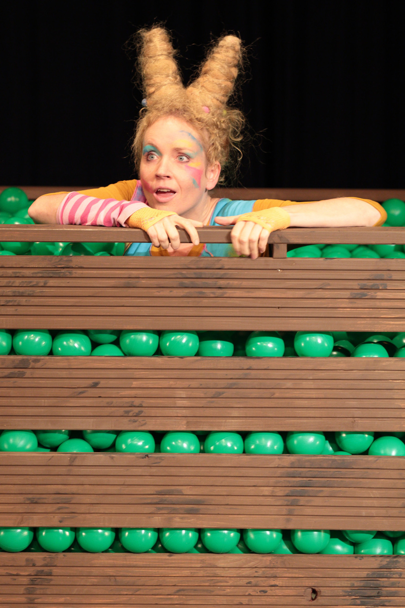 He Duda, du bist ein Held - Linz