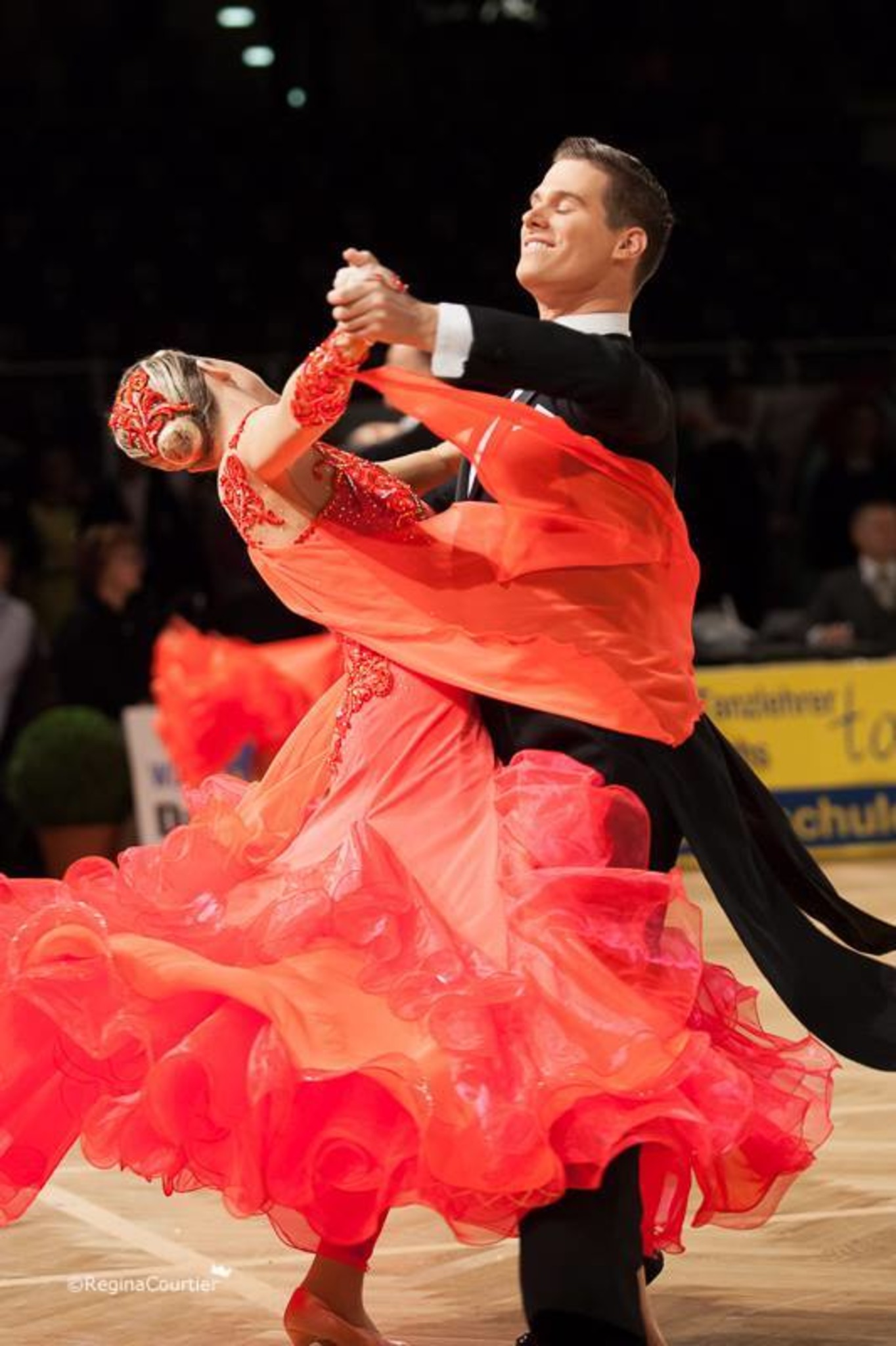 200 Jahre Wiener Walzer und Apollo21 mittendrin - Floridsdorf