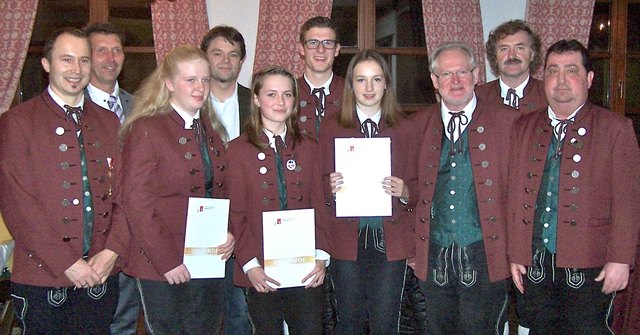 Bernhard Hutterer - Thema auf meinbezirk.at