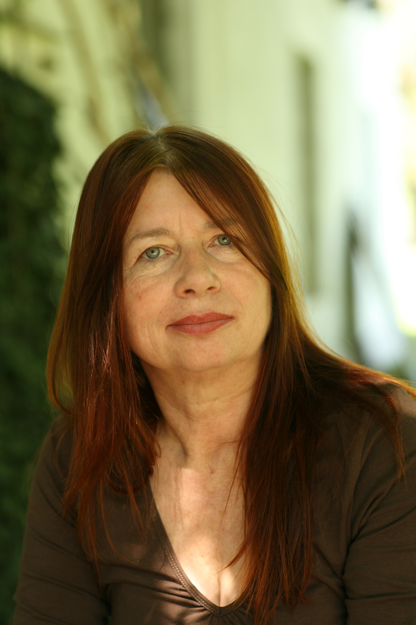 Maria Moser erhält den Heinrich-Gleißner-Preis - Vöcklabruck