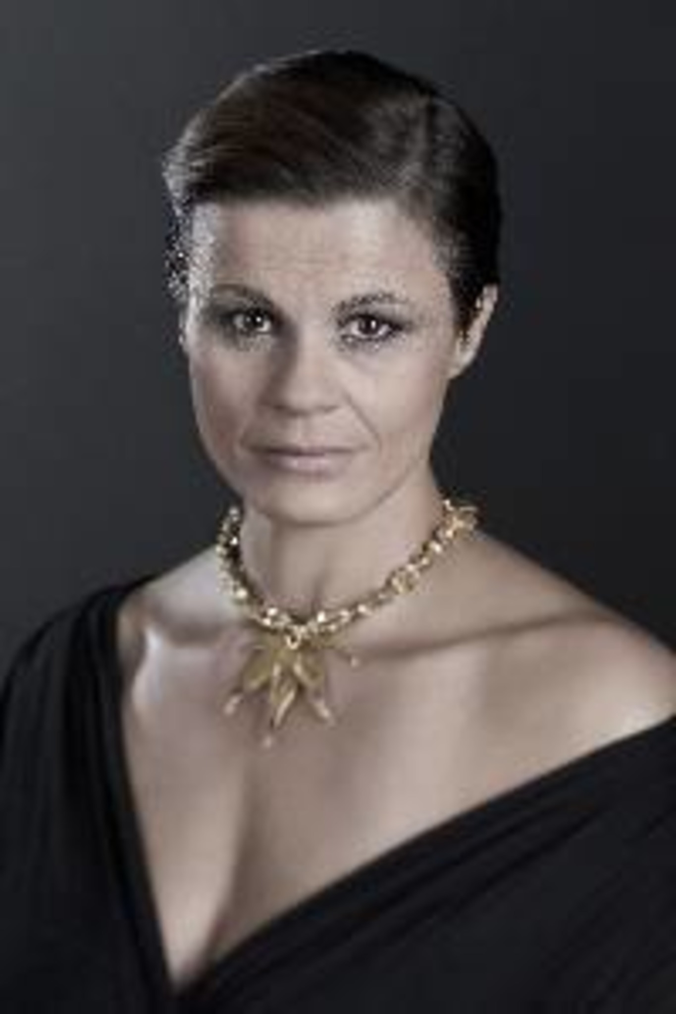 Eva Maria Marold Ziemlich 30 - Mariahilf