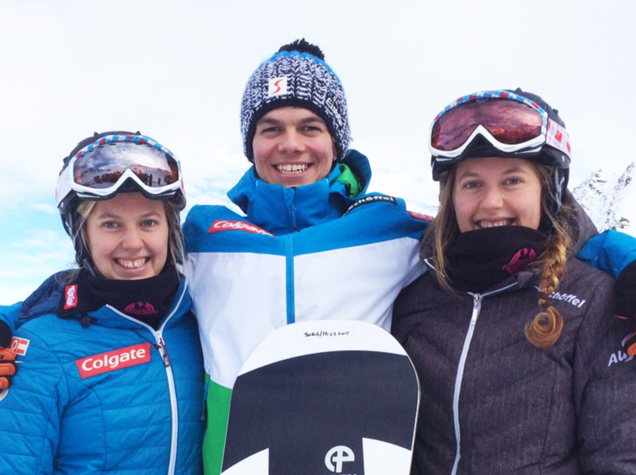 Vizestaatsmeistertitel für Jakob Dusek - Herzogenburg/Traismauer