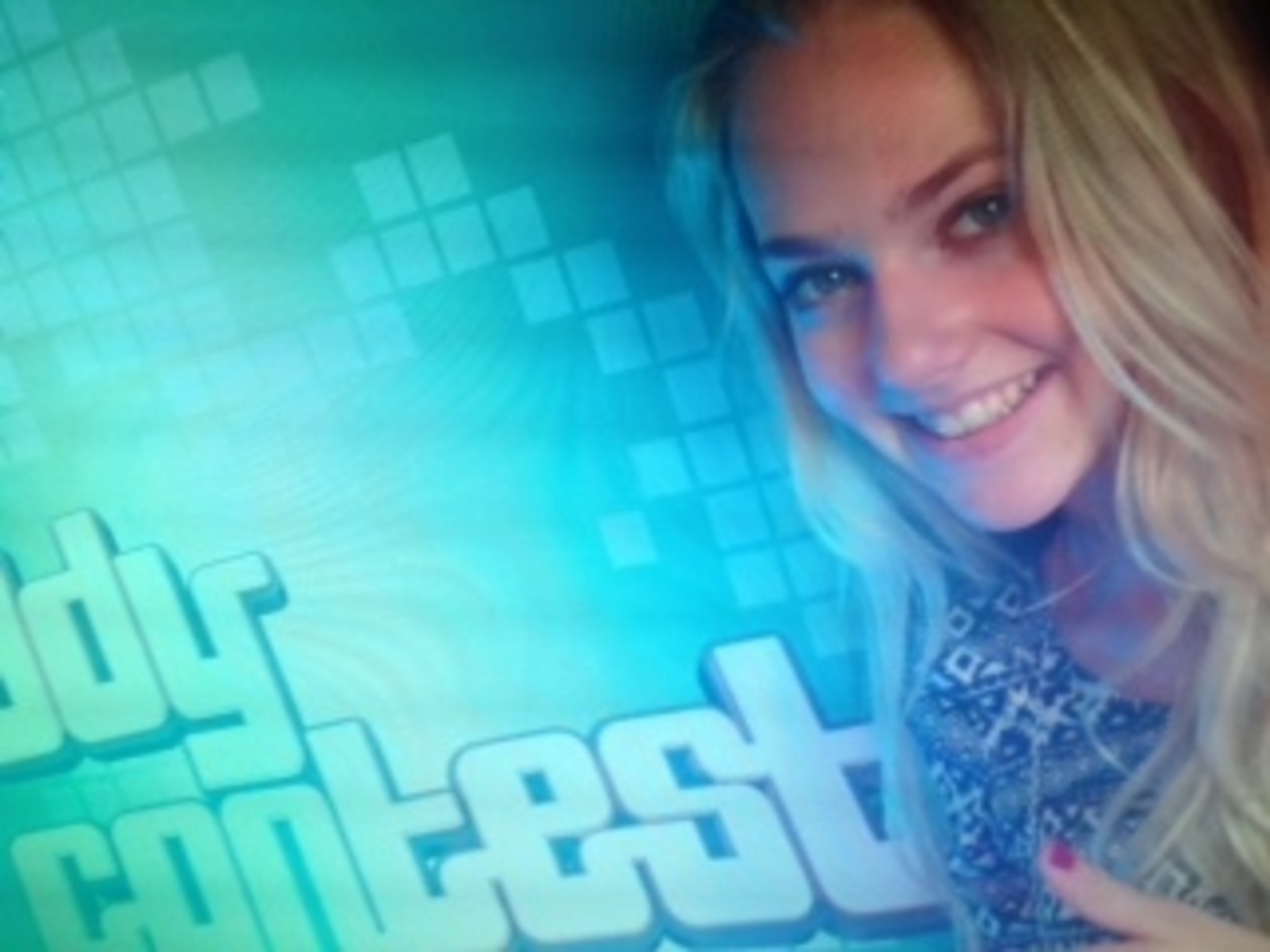 Nina Hafner: Junges Talent aus Münchendorf - Mödling