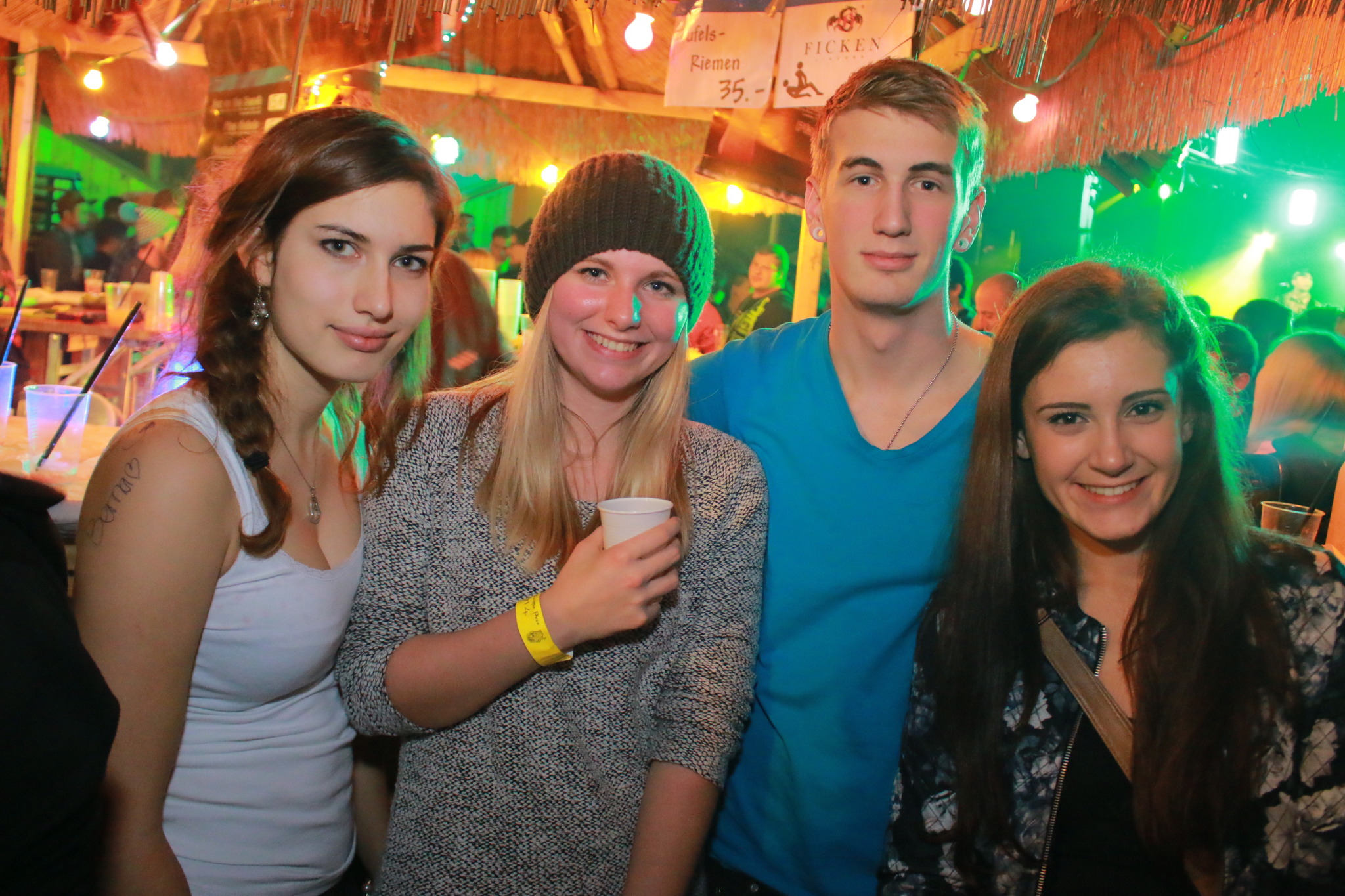 Aftershowparty - Thalgau - Flachgau