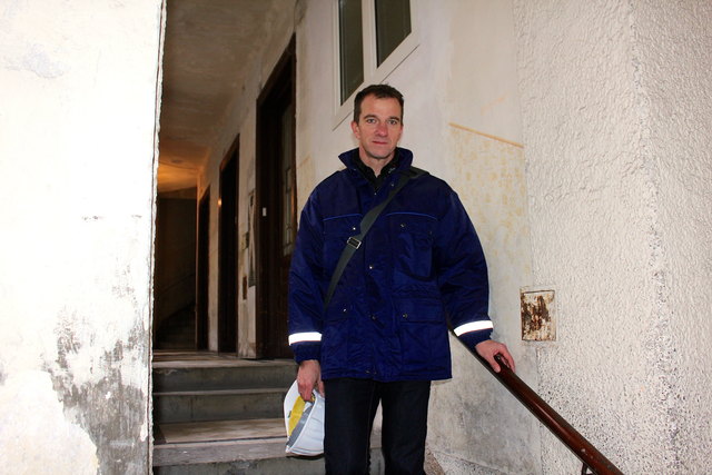 Favoritner Baupolizei on Tour - Favoriten