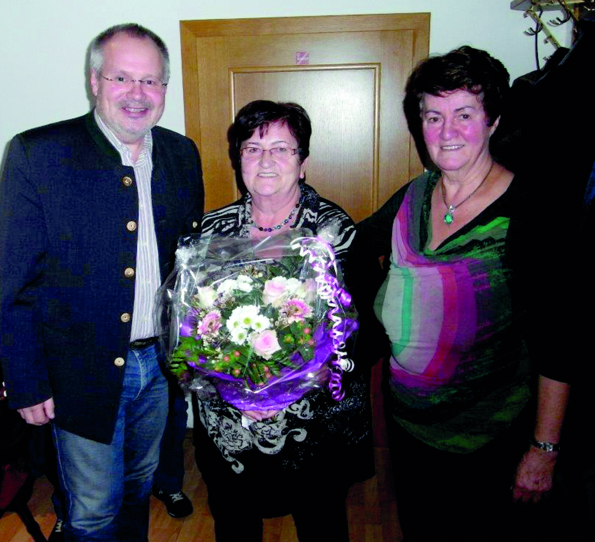 Essen auf Rädern in Wallern - geht neue Wege - Grieskirchen & Eferding