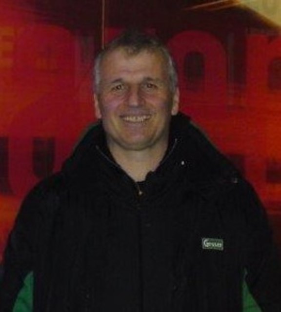 Guttaring hat einen neuen Trainer - St. Veit