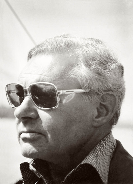 Von Ikonen und Eintagsfliegen - Innsbruck