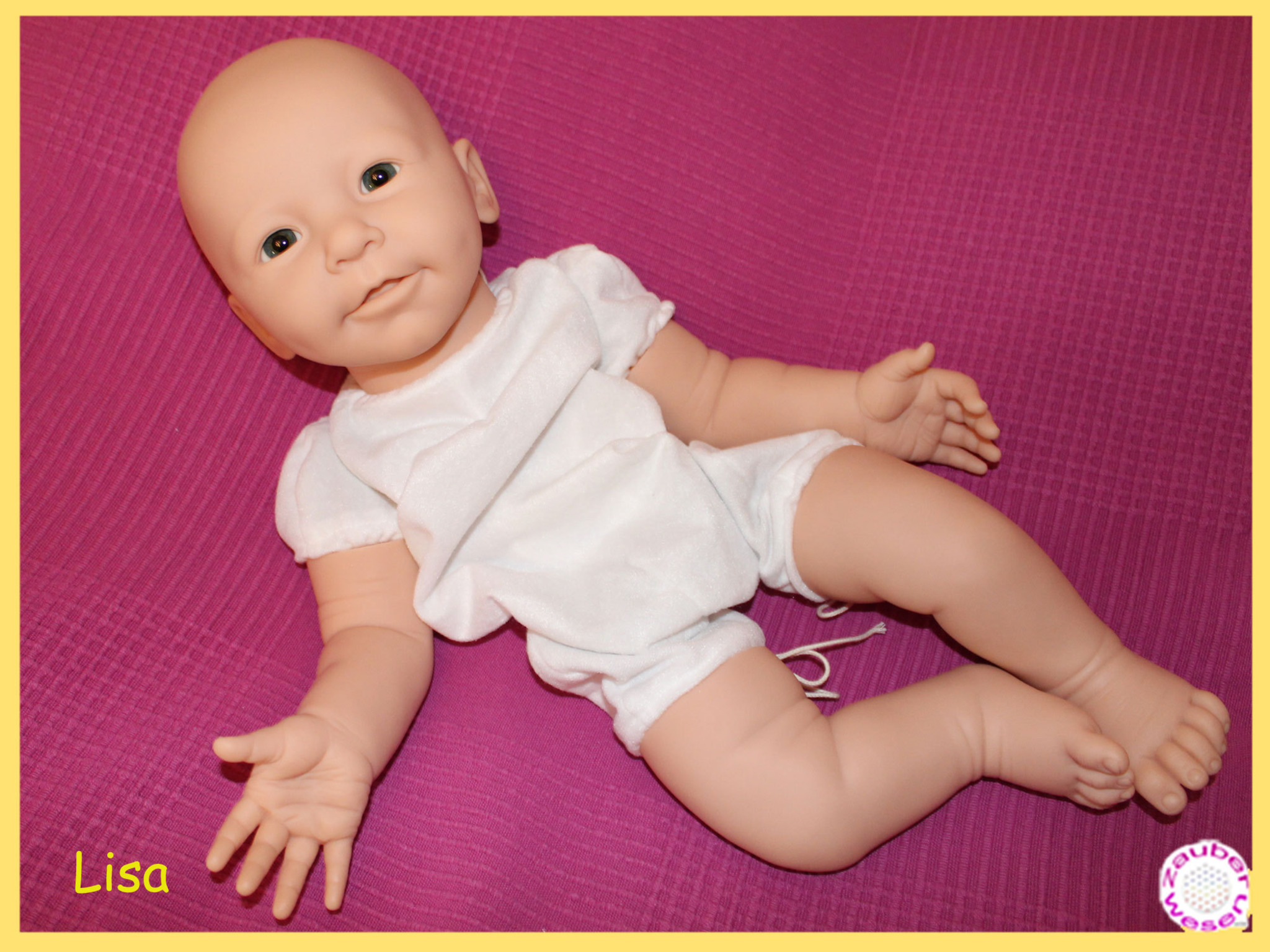 s' LISAle - 1. Teil - Klagenfurt