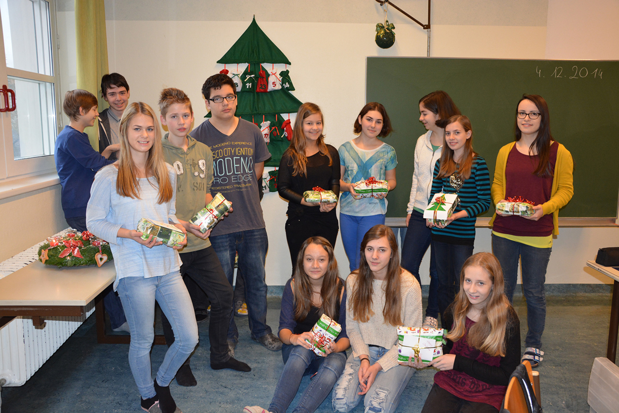 Renate Samenfink-Strasser, Unternehmensberaterin - Krems