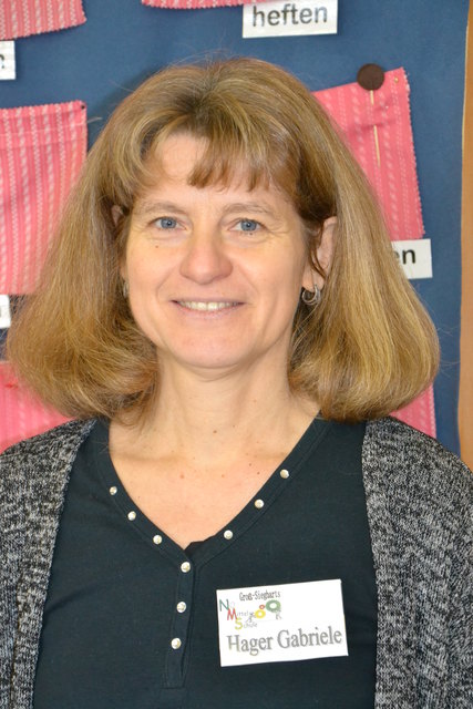 Auch Lehrer waren einmal Schüler - Waidhofen/Thaya