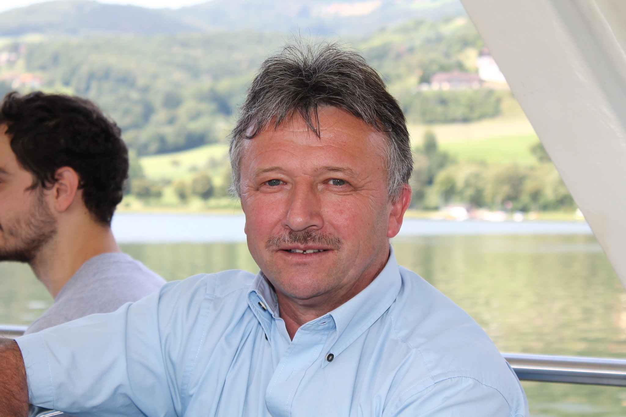 LAbg. Hubert Lang - Hartberg-Fürstenfeld