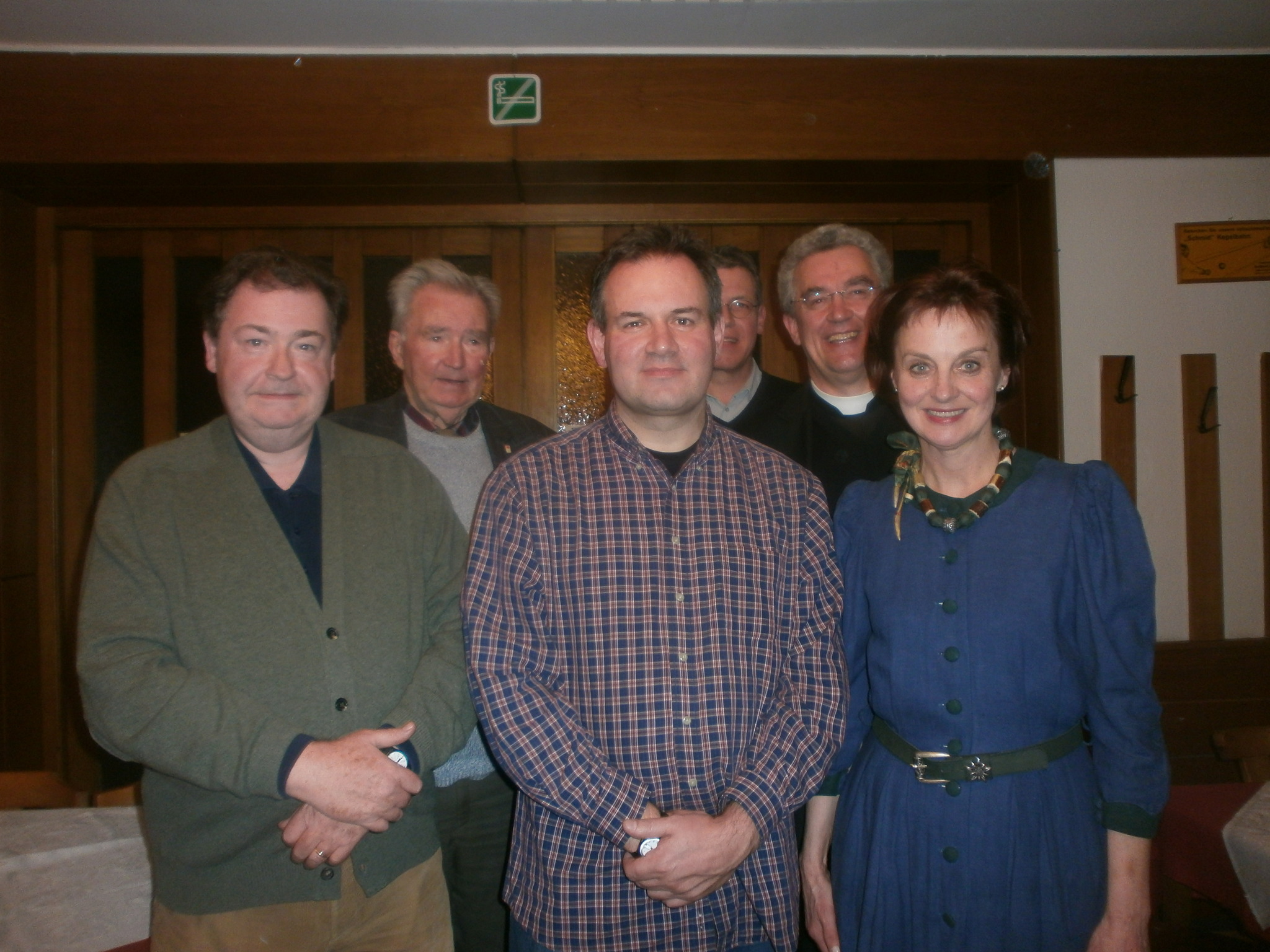 Adventsingen in Seewiesen - Bruck an der Mur