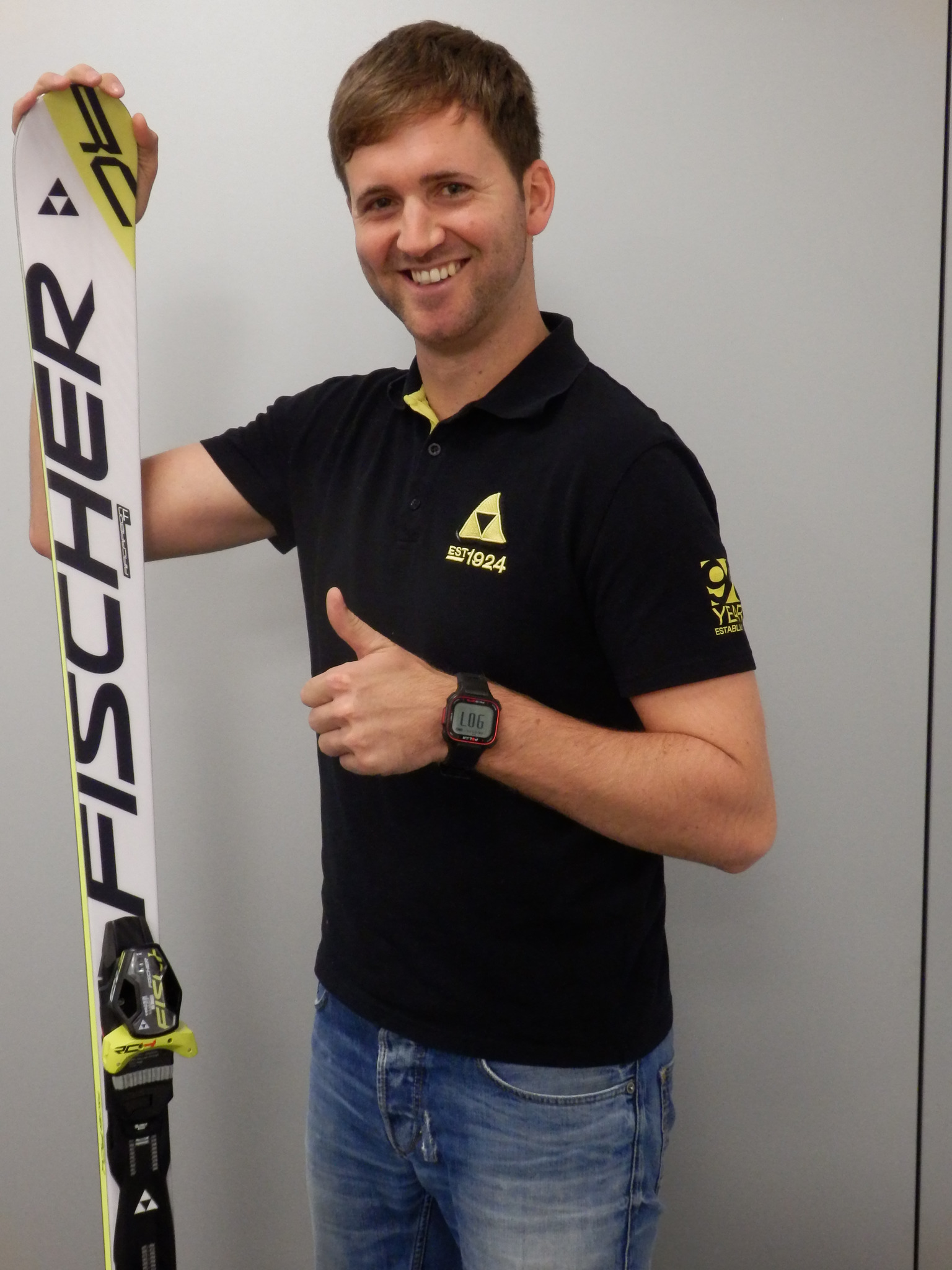 Zum Traumberuf mit der HTL-Ried - Ried