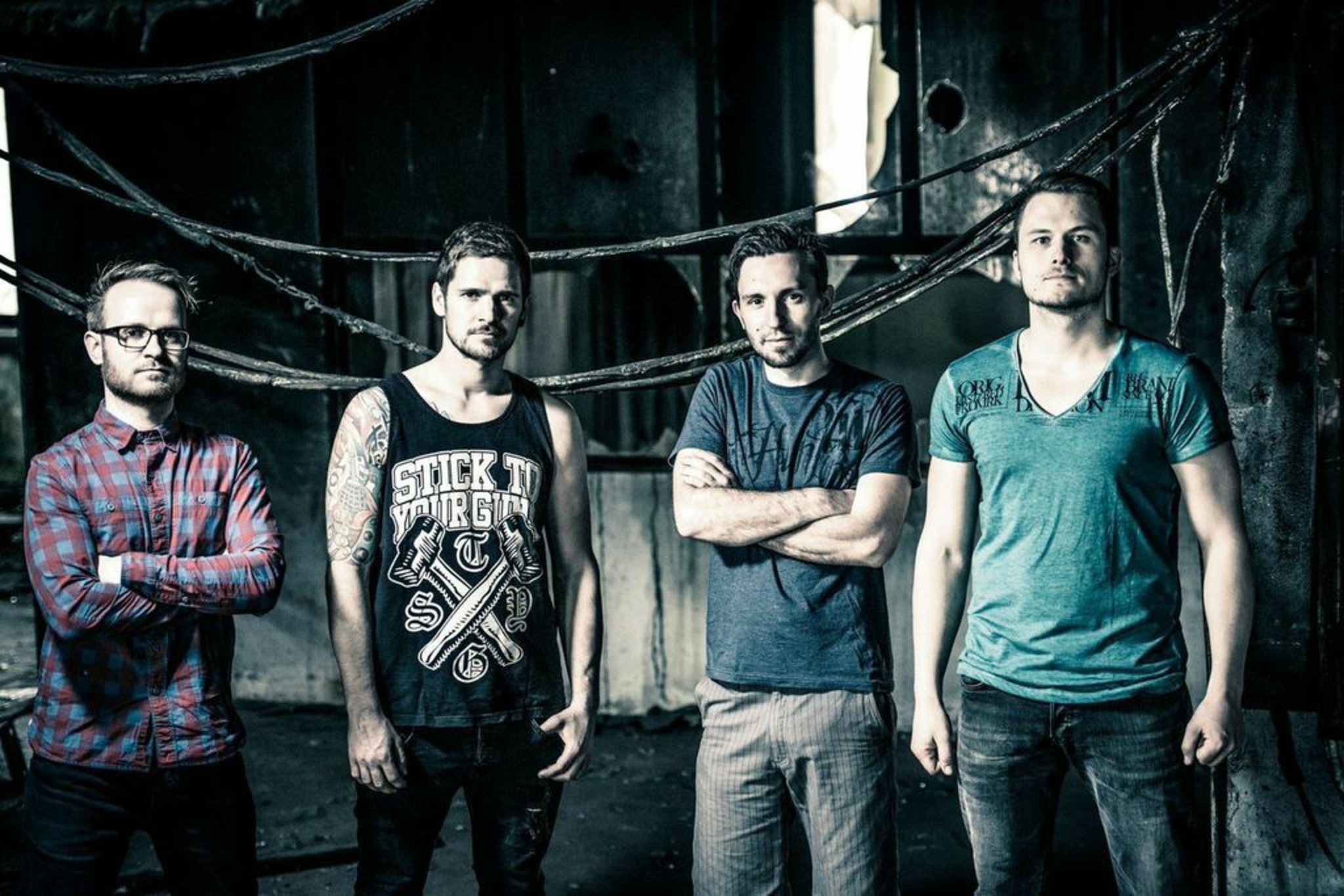 Akustische Klänge im "The Super Pub" - Klagenfurt