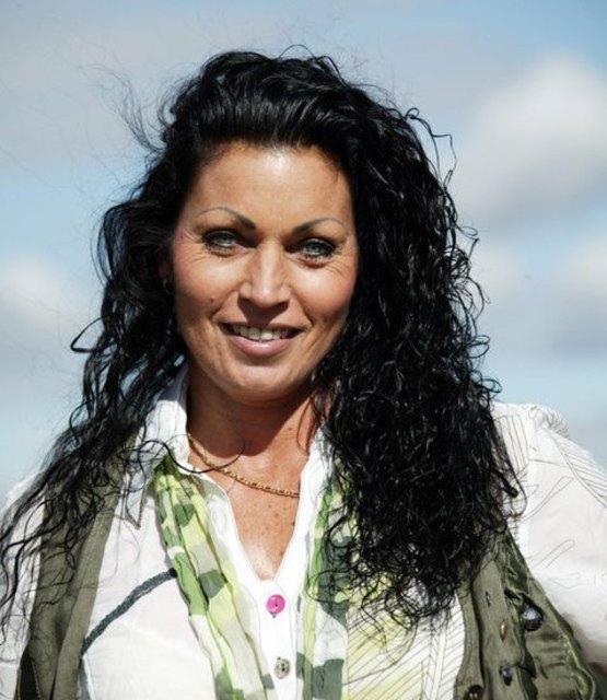 Von der Kraftkammer in die Krankenpflege - St. Veit