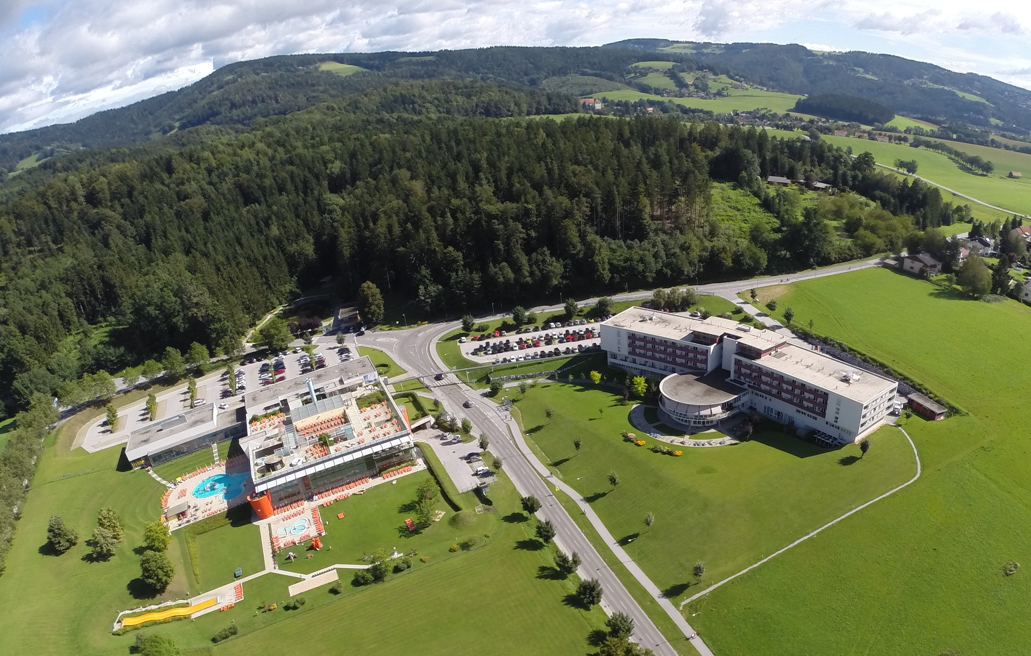 Therme Nova - Voitsberg