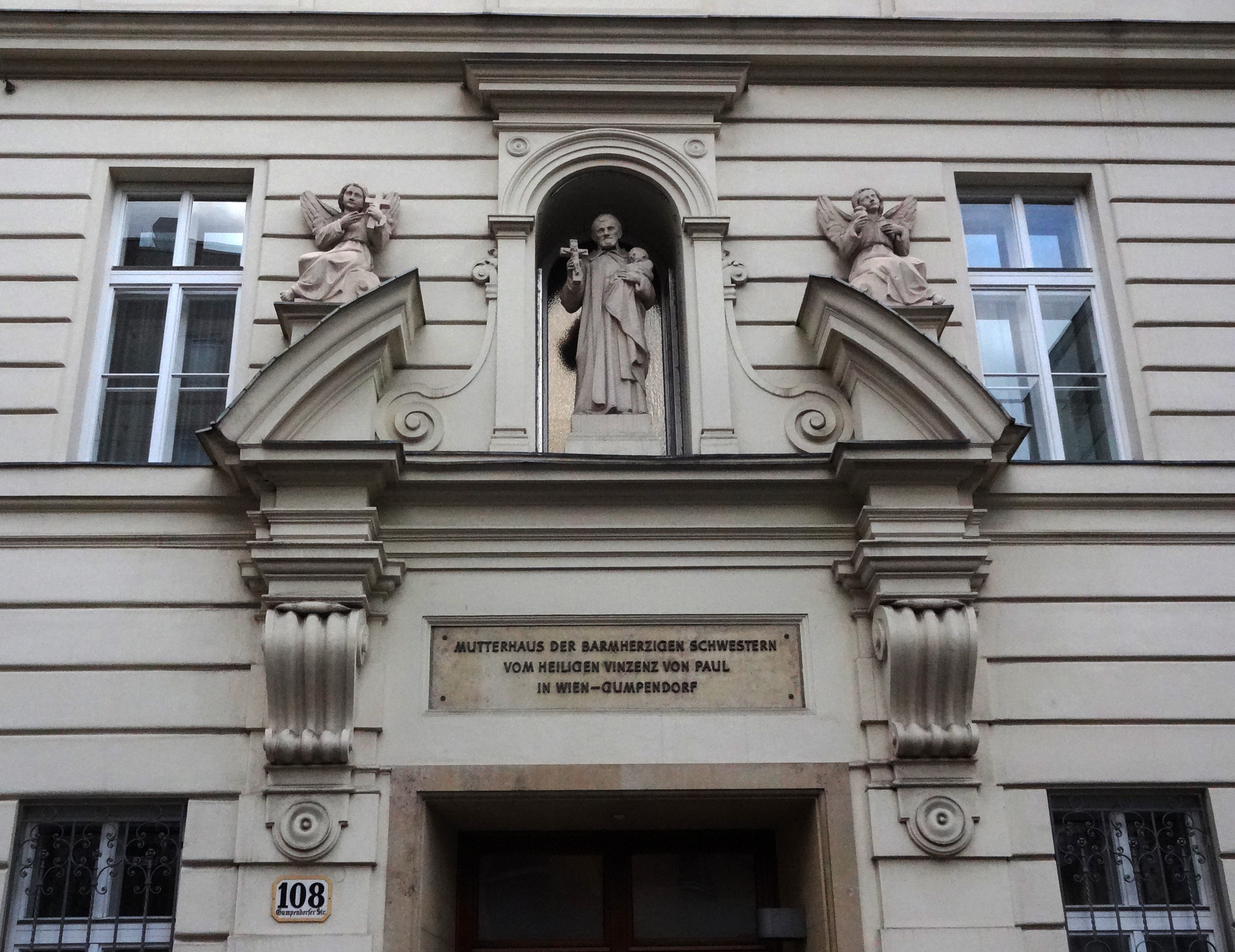 Portal ... - Rudolfsheim-Fünfhaus