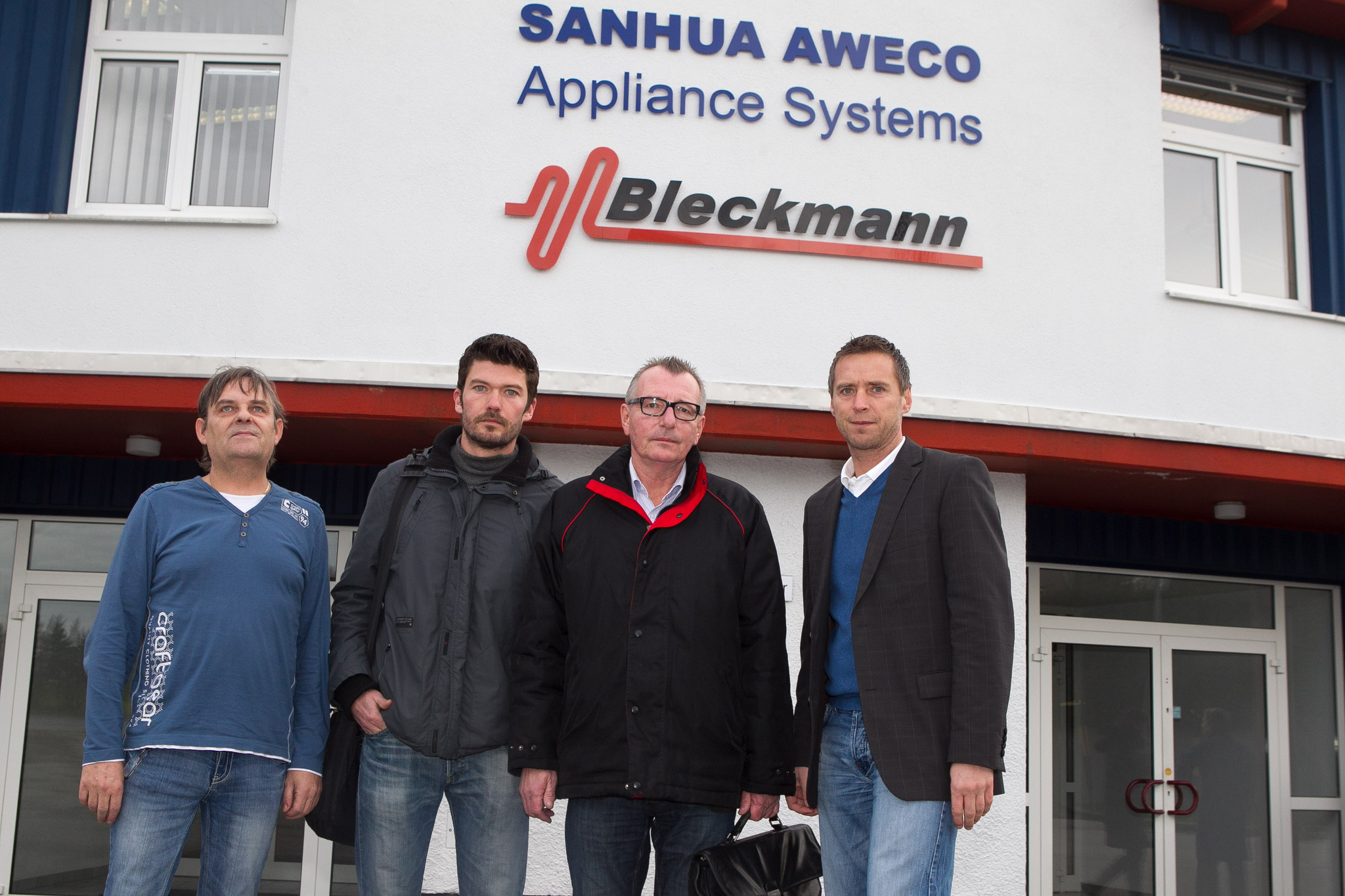 Bleckmann meldet 59 Kündigungen an das AMS - Flachgau