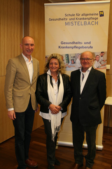 Die Welt der Gefühle - Mistelbach