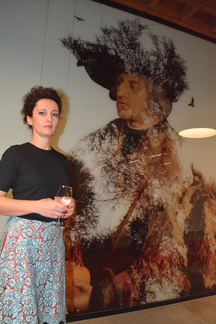 MAX, der "Leuchtturm" im Zirler Ortskern - Imst