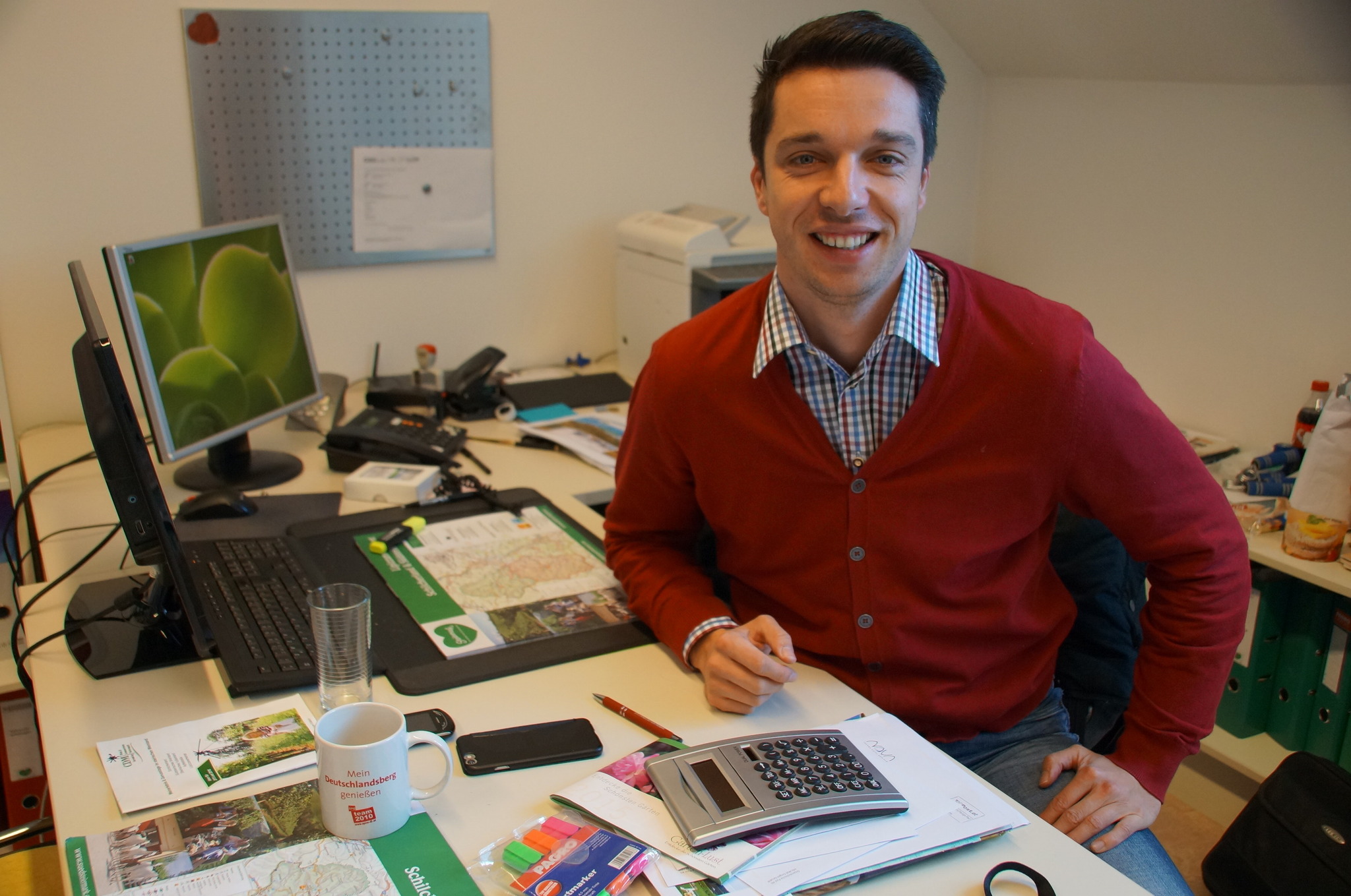 Neue Saison in der Vorbereitung: So wird das Tourismusjahr 2015 ...