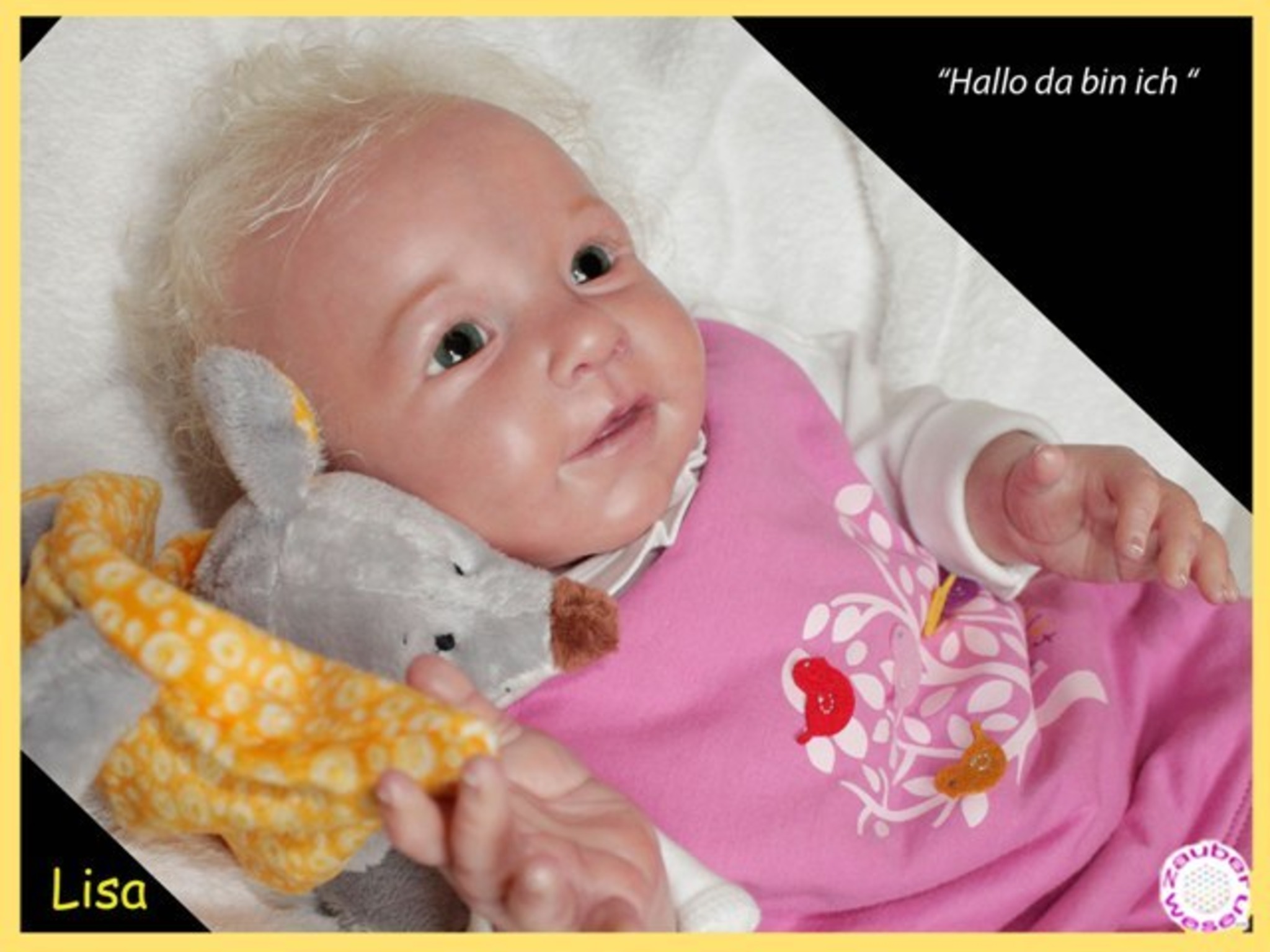 s' LISAle - 2. Teil - Klagenfurt