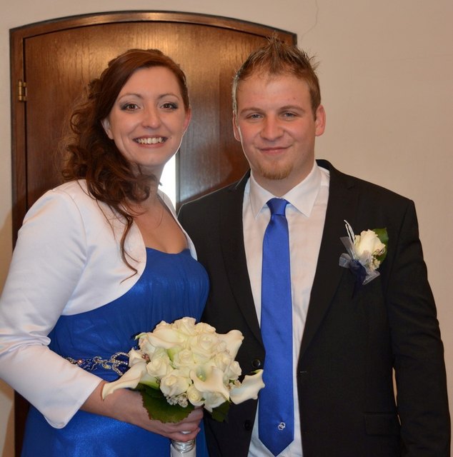 Hochzeit von Christiane & Thomas - Völkermarkt