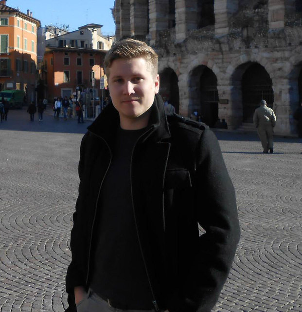 Teil 1: HC Schwaz - Das große Interview mit den Obmännern Patrick Ober, Daniel Wulz und Benjamin ...