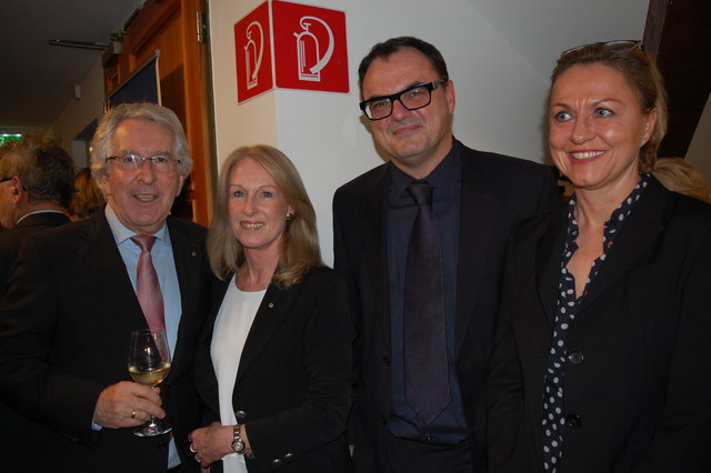 "Wien bleibt Wien" - das Neujahrskonzert der Lions - Klosterneuburg