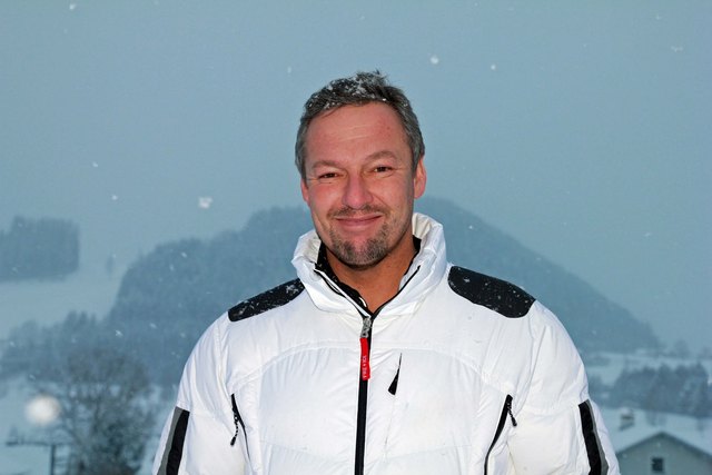 Thomas Schwaiger - Thema auf meinbezirk.at