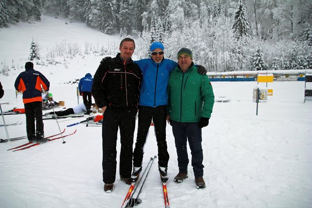 Thomas Schwaiger - Thema auf meinbezirk.at