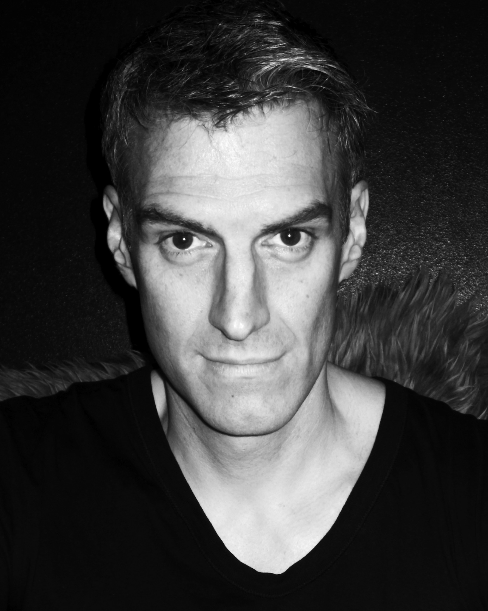 Thomas Raab stellt seinen neuen Roman "Still" vor - Ried