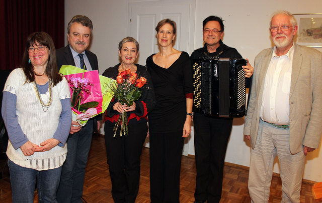 Historisches zum Geburtstag - Feldkirchen