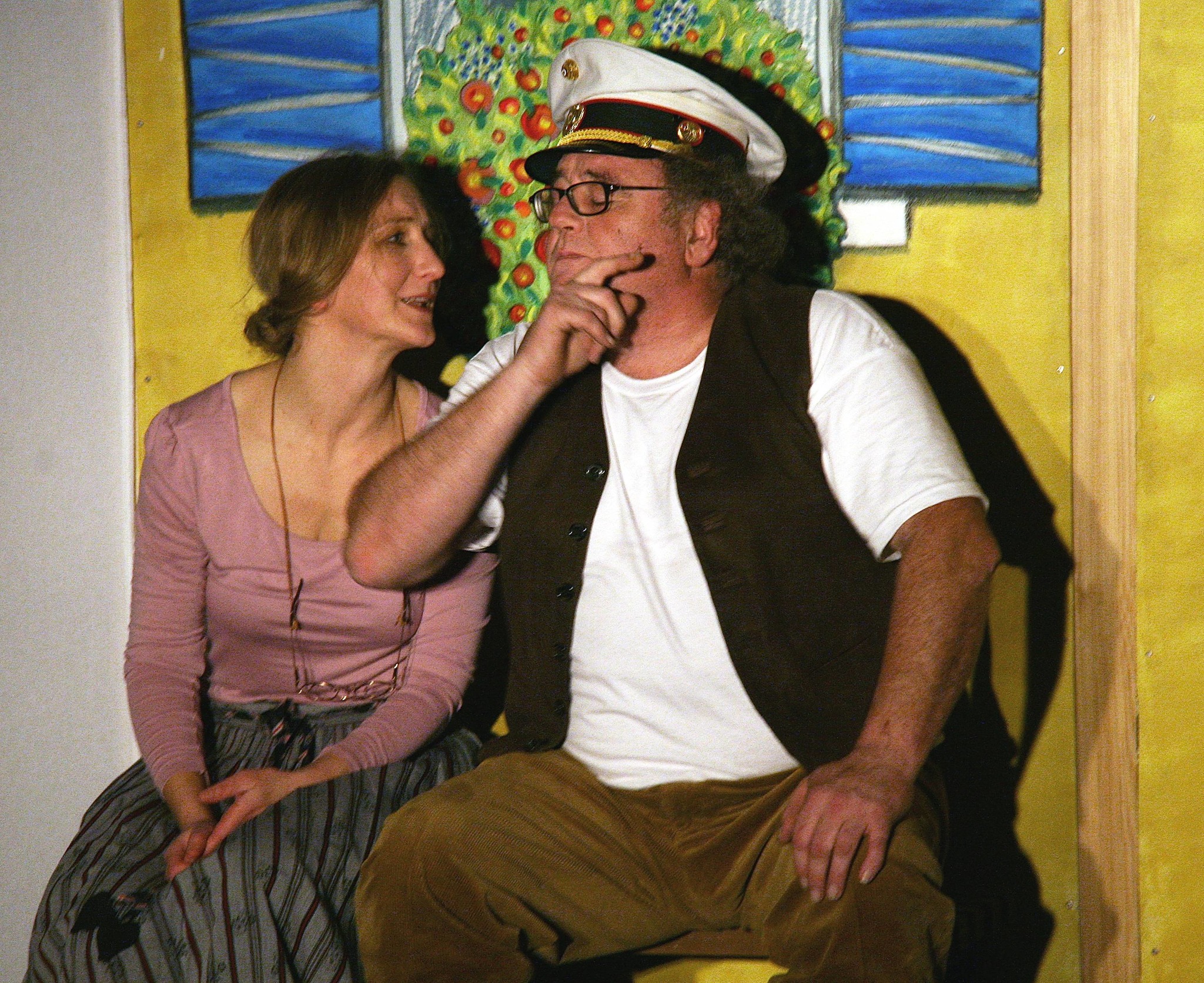 Räuber Hotzenplotz, ab 5 J - Linz