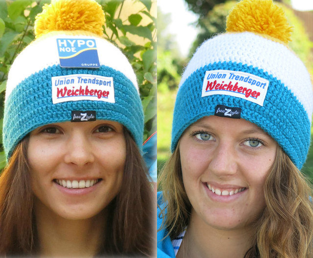 St. Pölten stellt halbes WM-Team - Klosterneuburg