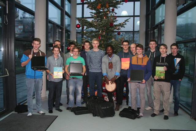 Markus Meisinger - Thema auf meinbezirk.at