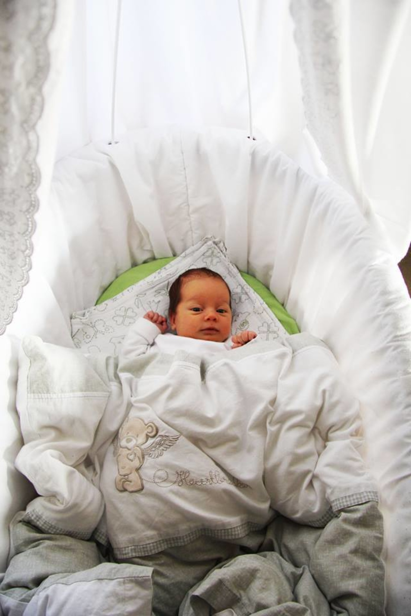 Die Melker mögen Anna und Paul - Melk