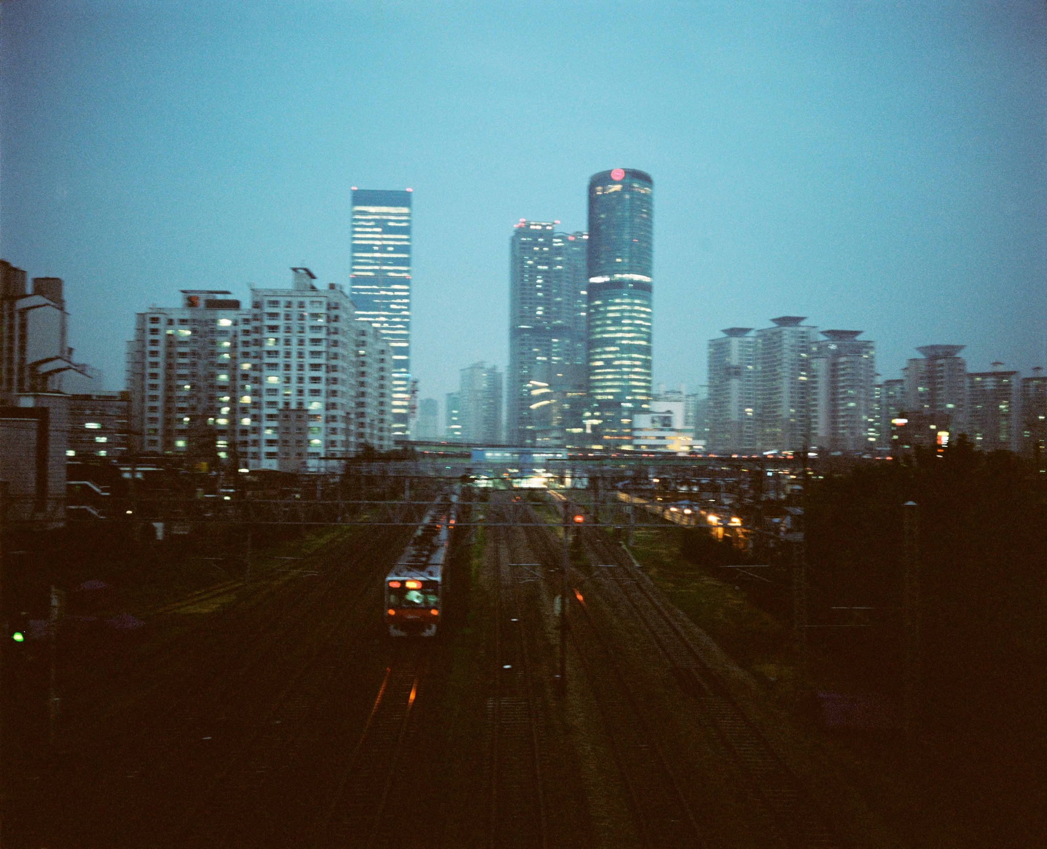 LUCA FACCIO | ERÖFFNUNG | 3. Februar, 19 Uhr | Bildraum 07 - Neubau