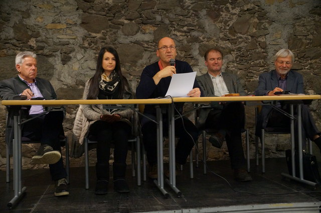 Stefanie Steiner - Thema auf meinbezirk.at