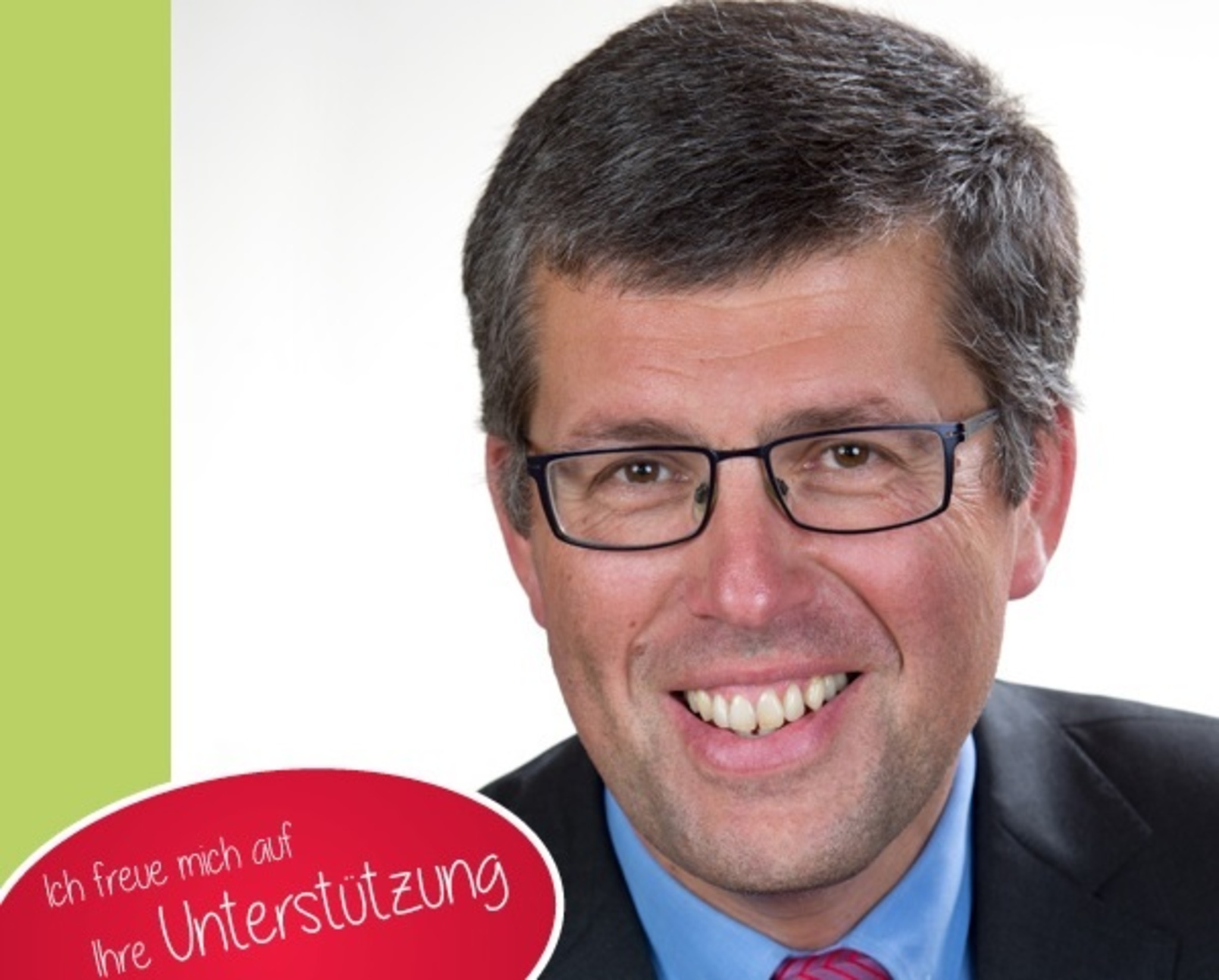 Martin Schuster: Überparteiliche Initiative - Mödling